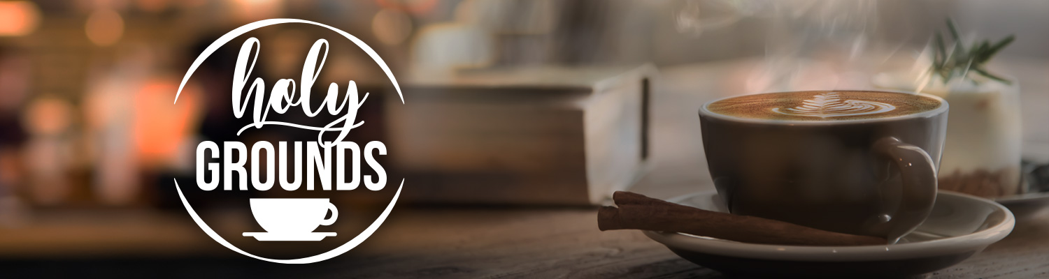 Holy Grounds: Adult Formation Morning - Saint Thomas the Apostle Roman ...